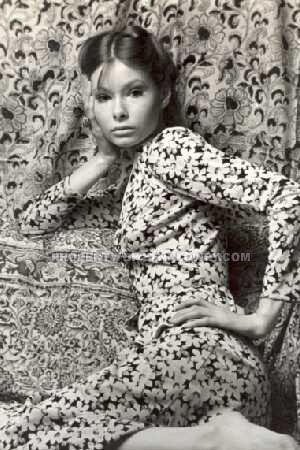 Picture of Lynn Lowry