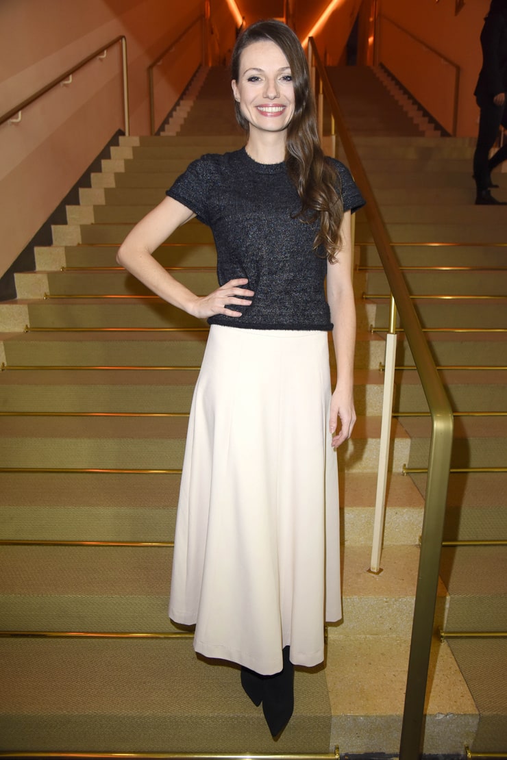 Picture of Julia Hartmann