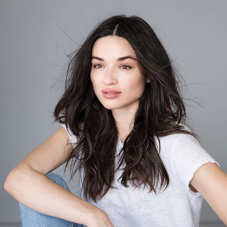 Picture of Crystal Reed