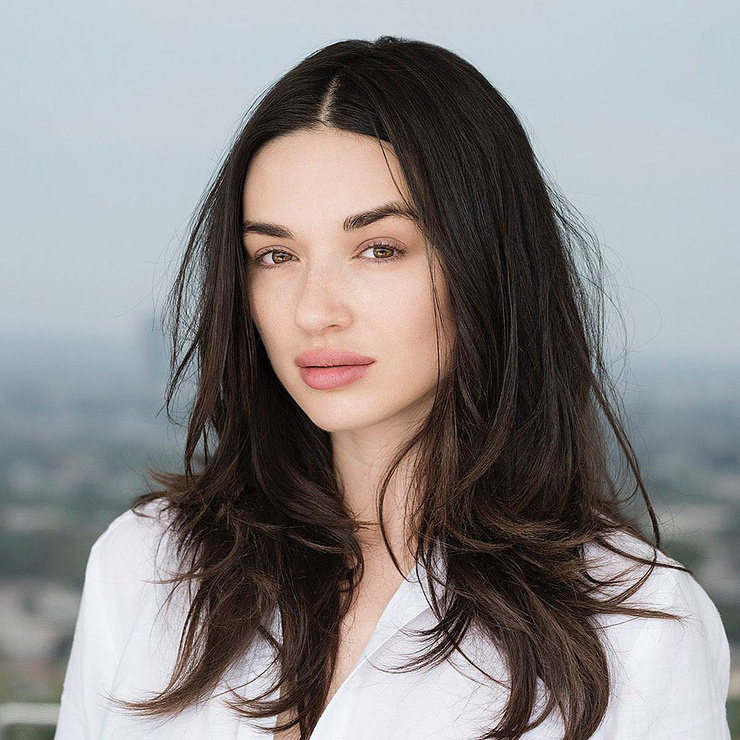 Picture of Crystal Reed
