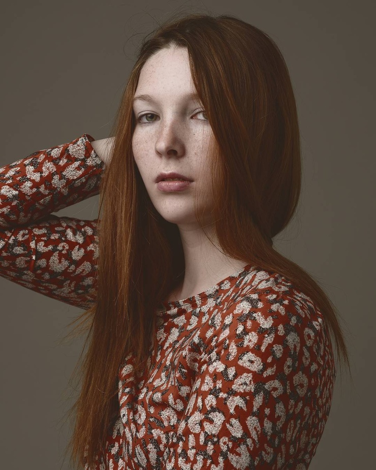 Image of Roxanne Nault