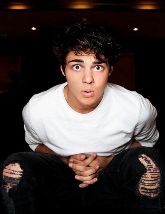 Image of Noah Centineo