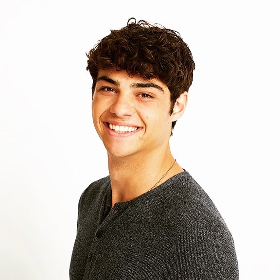 Picture of Noah Centineo