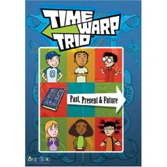 Picture of Time Warp Trio