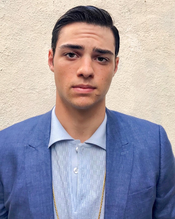 Picture of Noah Centineo