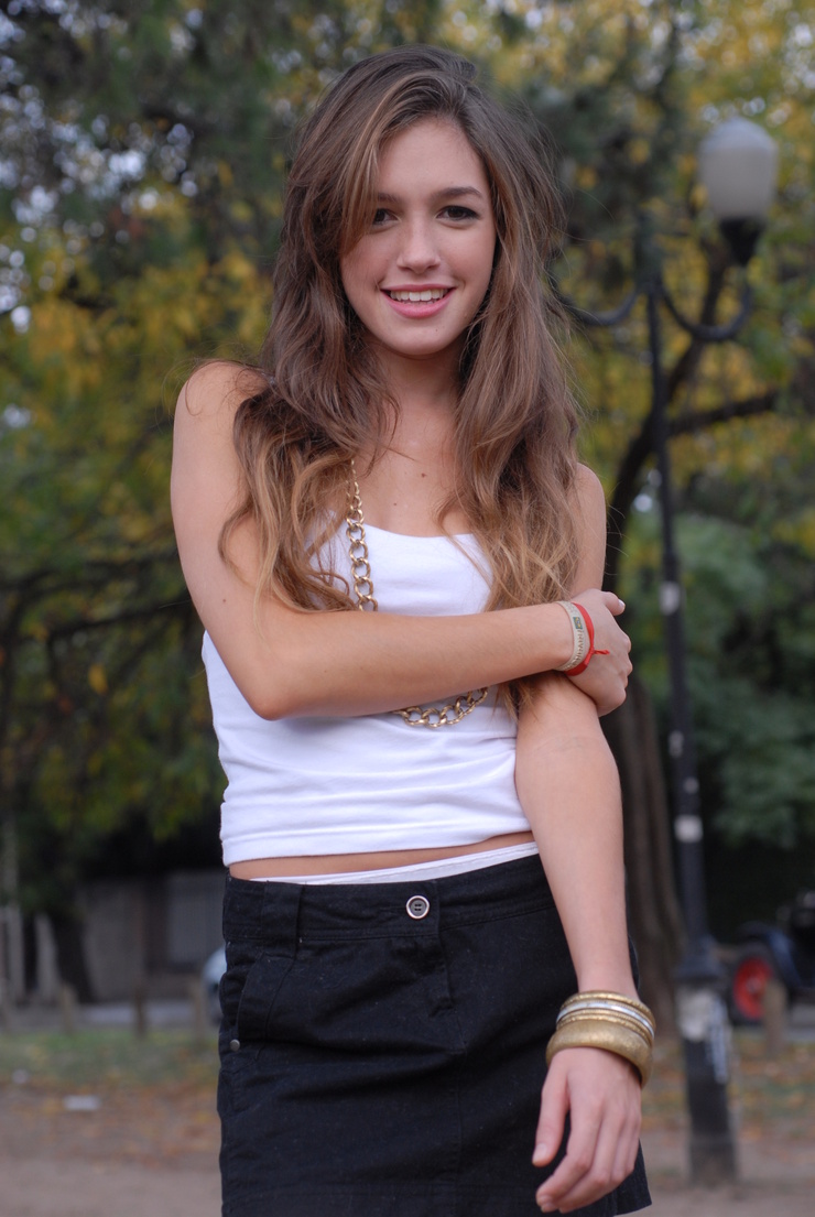 Picture of María Candela Vetrano
