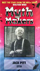 Picture of Jack Pitt