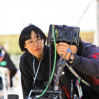 Picture of July Jung