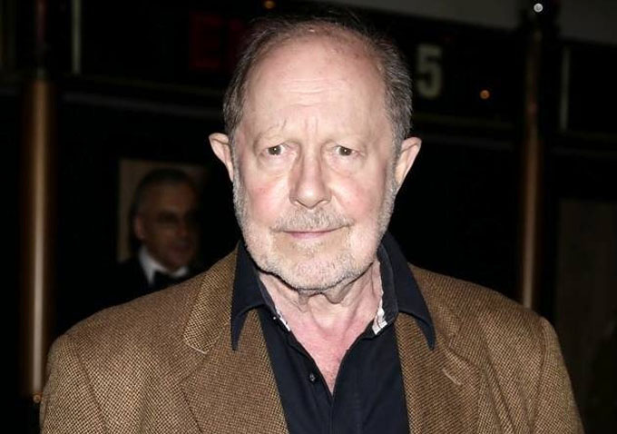 Picture of Nicolas Roeg