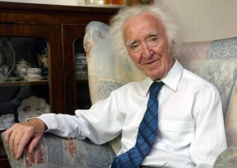 Picture of John Scott Martin