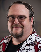 Picture of Jeff Grubb