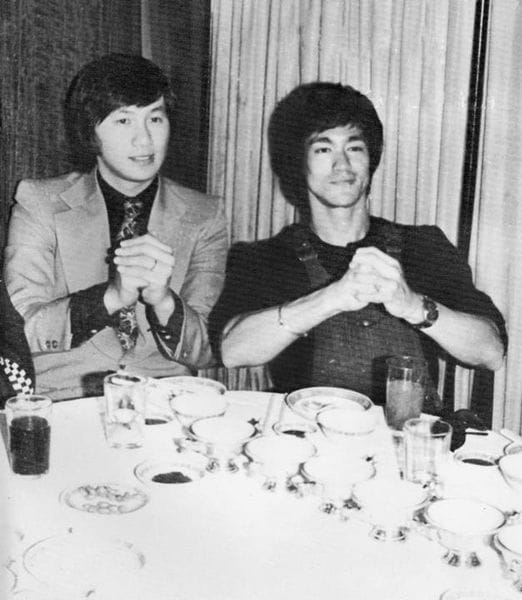 Picture of Samuel Hui