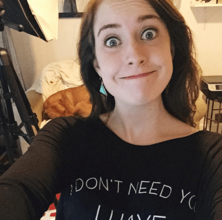 Picture of Laina Morris