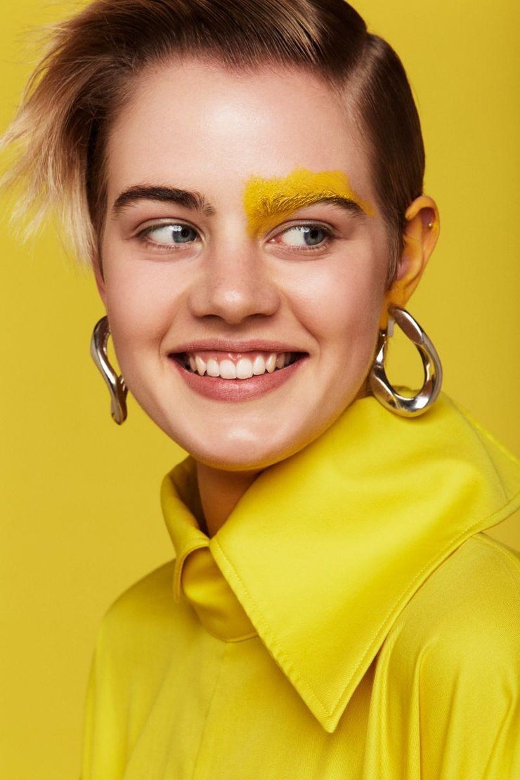 Picture of Celine Bouly