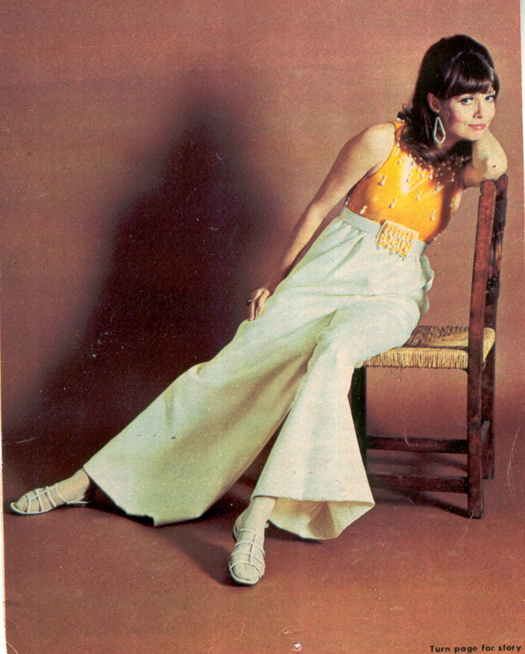 Picture of Barbara Feldon
