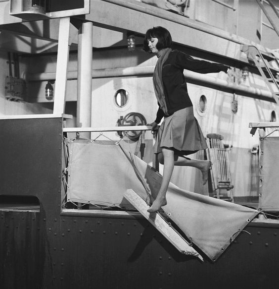 Picture of Barbara Feldon