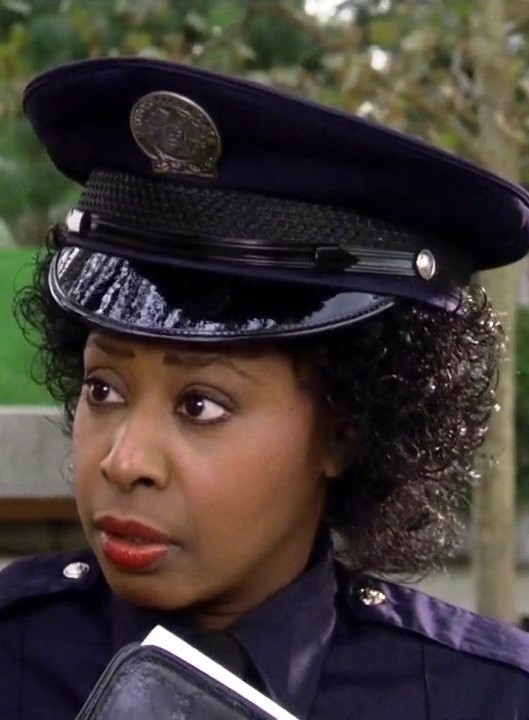 Picture of Marion Ramsey