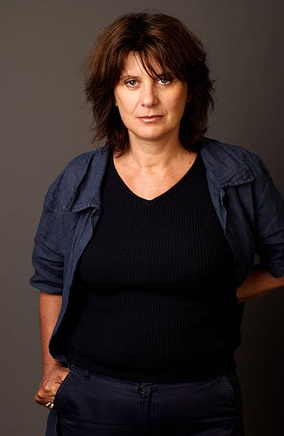 Picture of Catherine Breillat