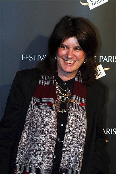 Picture of Catherine Breillat