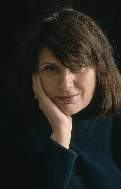 Picture of Catherine Breillat