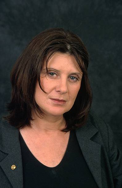 Picture of Catherine Breillat