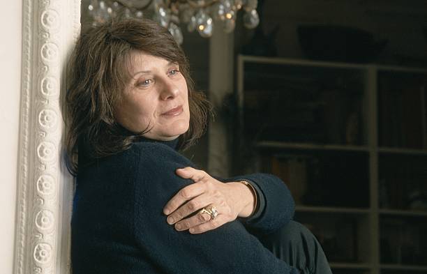 Picture of Catherine Breillat