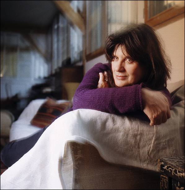 Image of Catherine Breillat
