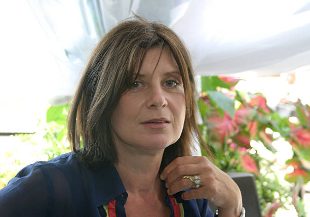 Picture of Catherine Breillat