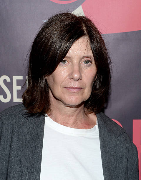 Picture of Catherine Breillat