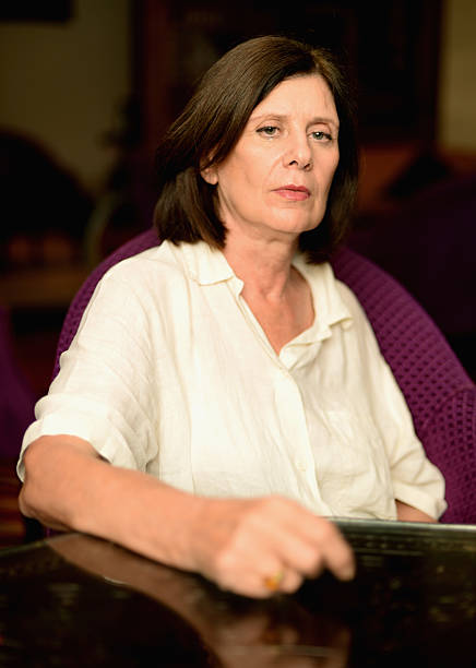 Picture of Catherine Breillat