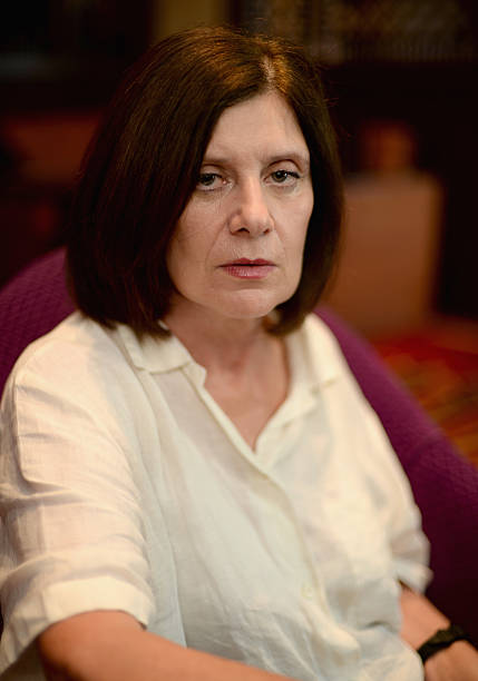 Picture of Catherine Breillat