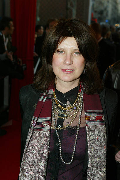 Picture of Catherine Breillat