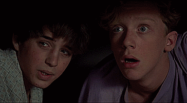 Image of Weird Science