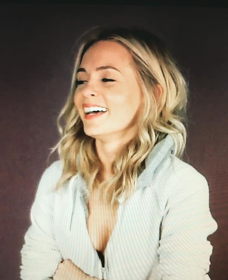 Lindsey Gort picture