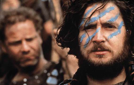 David O'Hara picture