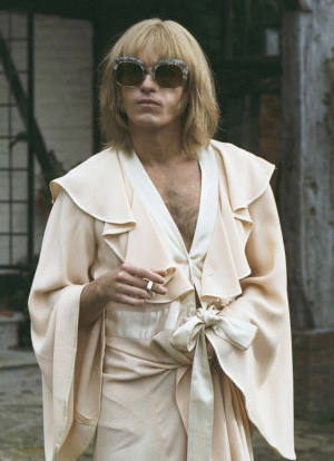 Picture of Leo Gregory