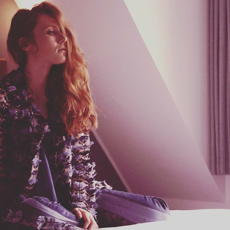 Picture of Emma Ross