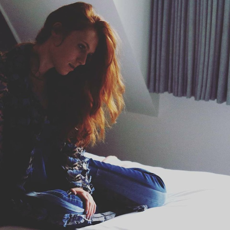 Picture of Emma Ross