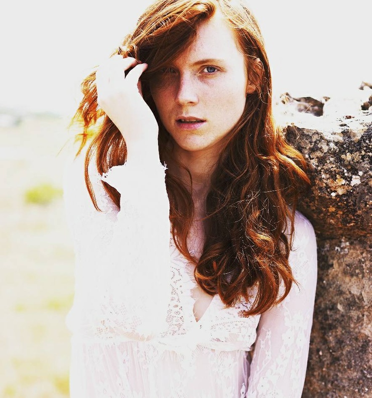 Picture of Emma Ross