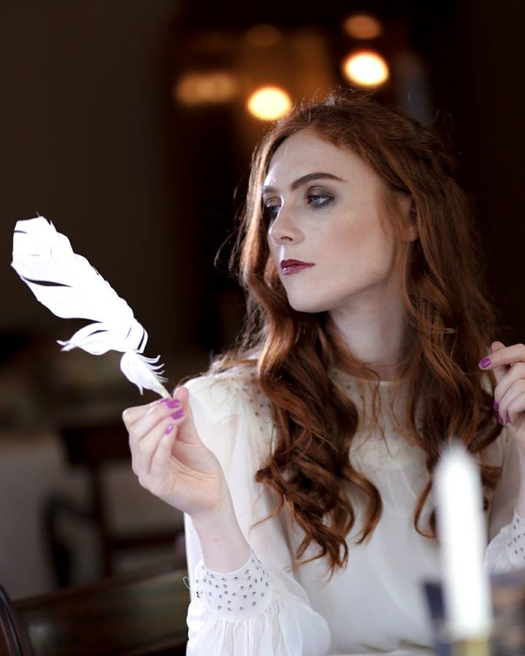 Picture of Emma Ross