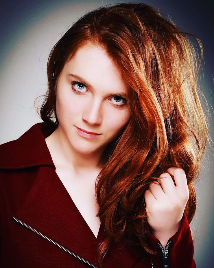 Picture of Emma Ross