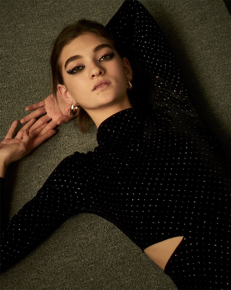 Picture of Julia Ratner