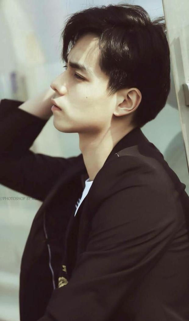 Picture of Hu Yi Tian