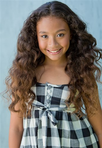 Picture of Alyssa Gore