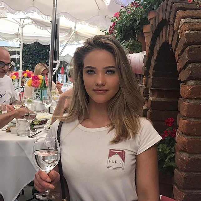 Picture of Isha van Dijk