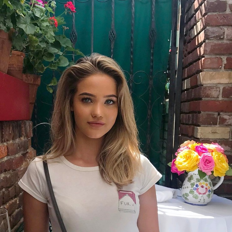 Isha van Dijk picture