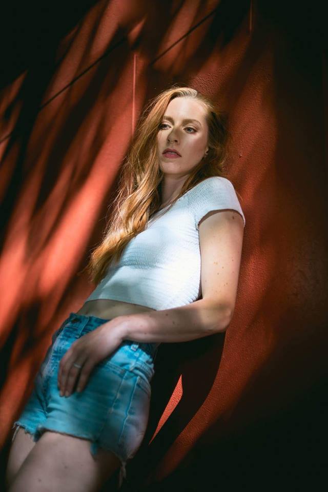 Picture of Tierney Jones