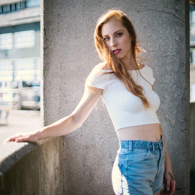 Picture of Tierney Jones