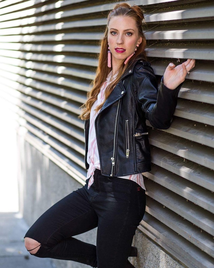 Picture of Tierney Jones