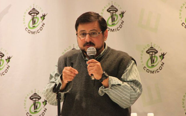 Picture of Daryl Frazetti